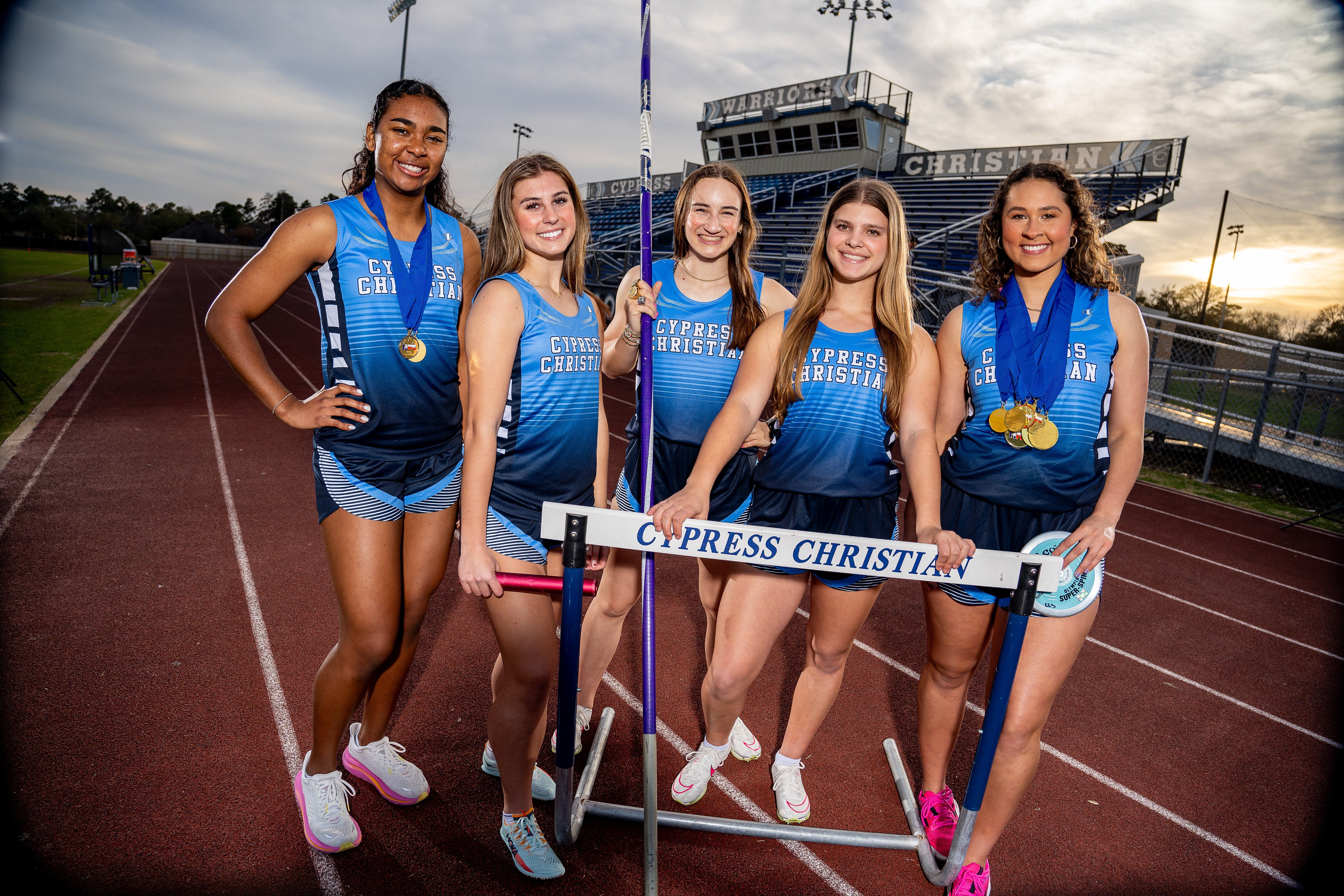 THE TIME IS NOW: Top teams and contenders competing in the TAPPS ...