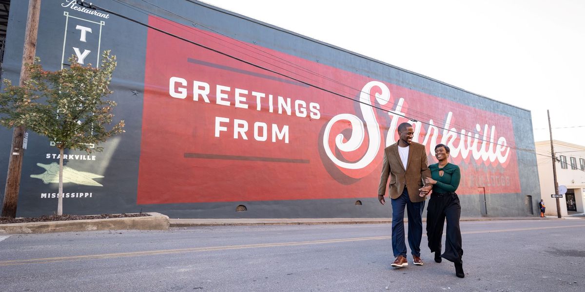 Why Starkville was named the best small town in the South - It's a ...