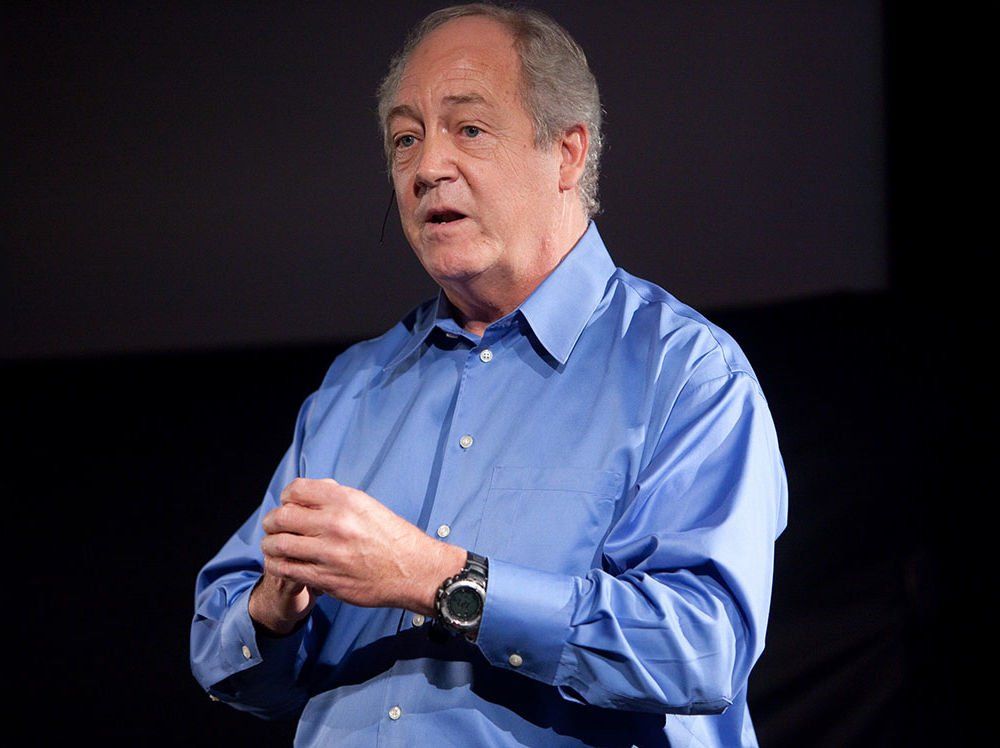 Patrick Moore: «Da fondatore vi svelo la truffa Greenpeace» - La Verità