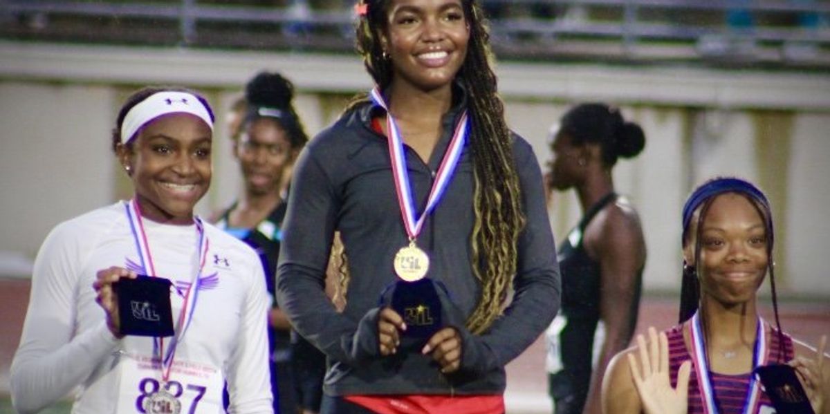 FAT BOY’S PIZZA Player of the Month: All smiles for Katy’s Jackson-Bray ...