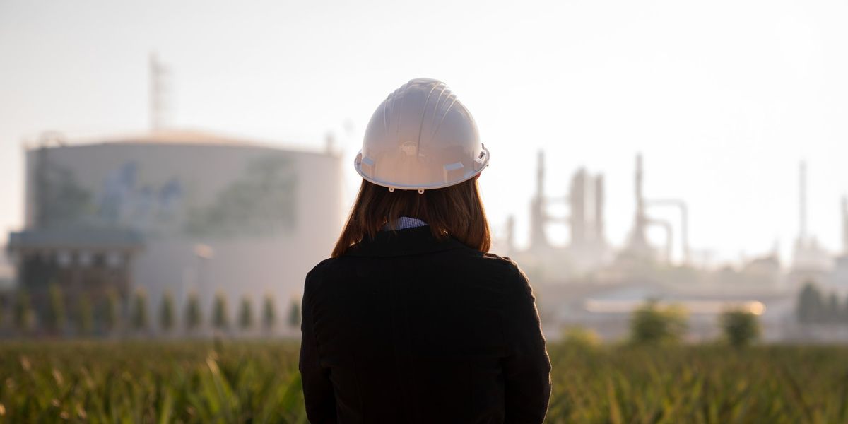 Houston expert analyzes women's role, challenges in the energy industry - Energy Capital