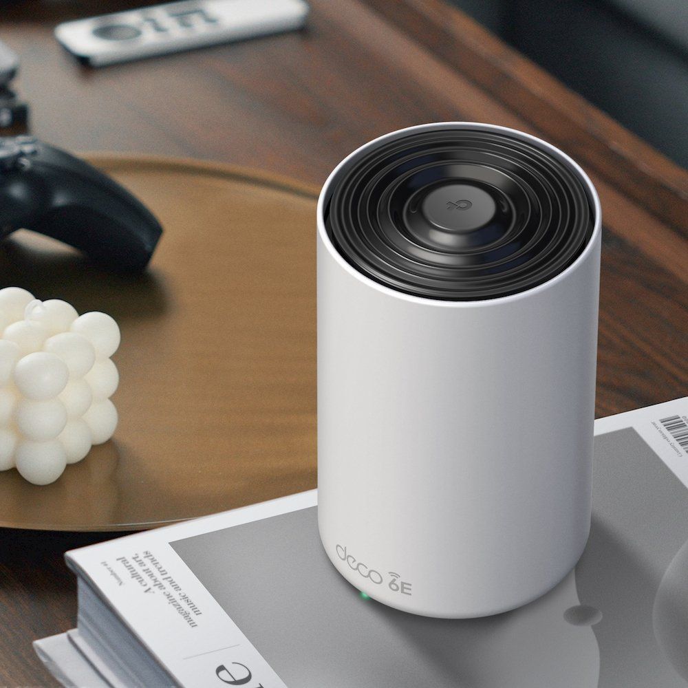 Deco XE70 Pro: Next-Level Wi-Fi 6E Mesh System - Gearbrain