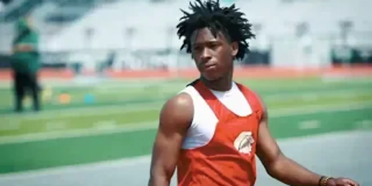 HIGHLIGHTS: St. John XXIII Track and Field Meet - VYPE