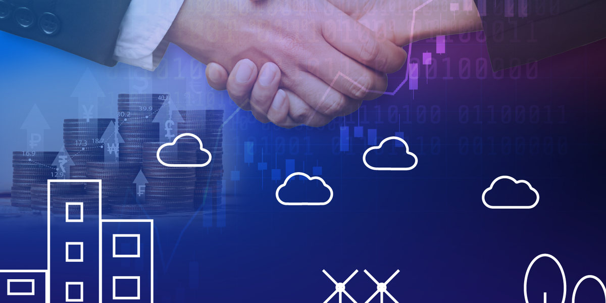 Energy data platform with Houston HQ raises over $50M series C to scale ...