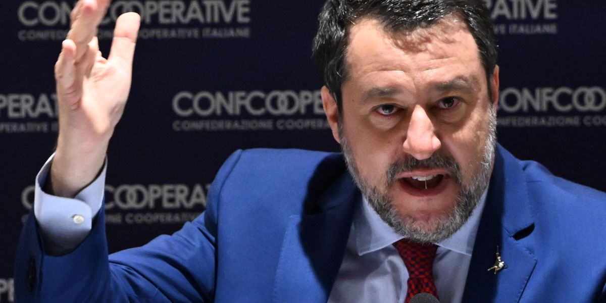 «Gere è ossessionato dal razzismo» - La Verità