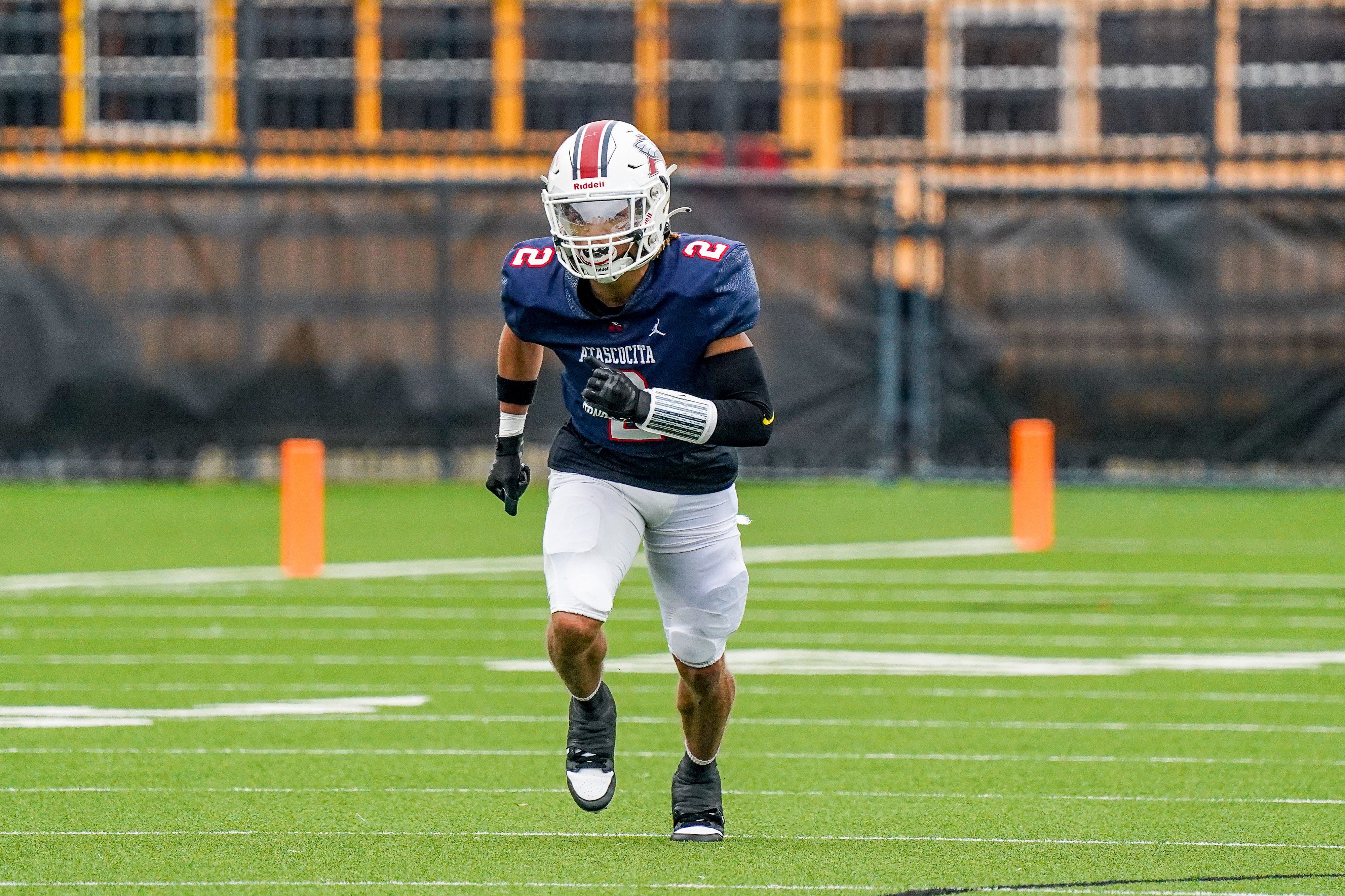 THE BIG TICKET: Headlines entering the UIL Regional Track Meet - VYPE