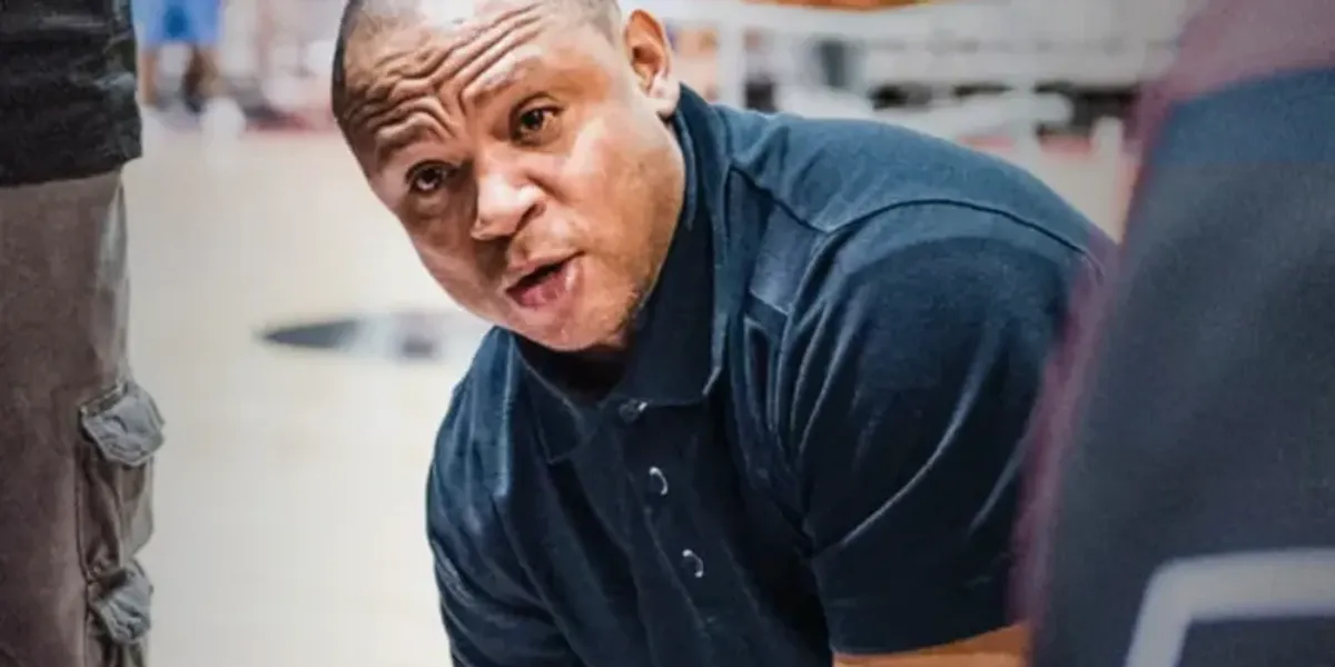 Teddy Wheeler Announced as SBS Head Basketball Coach - VYPE