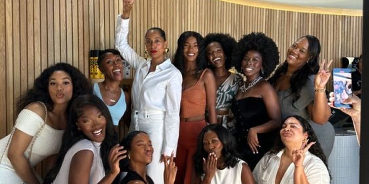 2024 Networking Events For Black Women - xoNecole