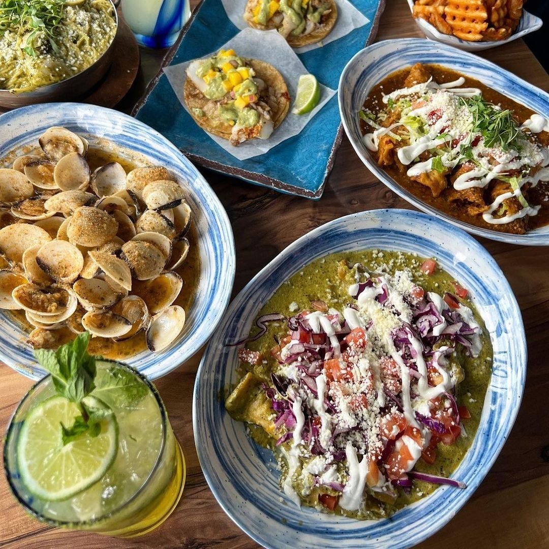 Latino Michelin Restaurants for High-End Dining Experiences - Luz Media