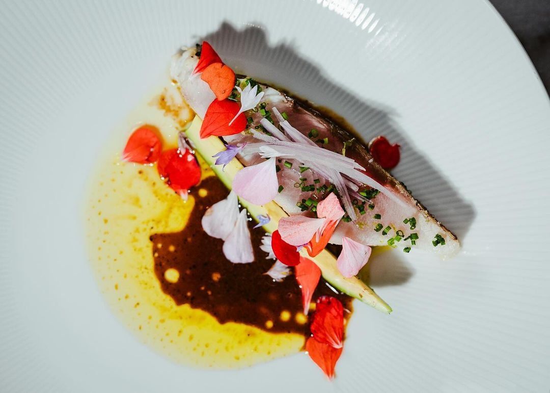 Latino Michelin Restaurants for High-End Dining Experiences - Luz Media