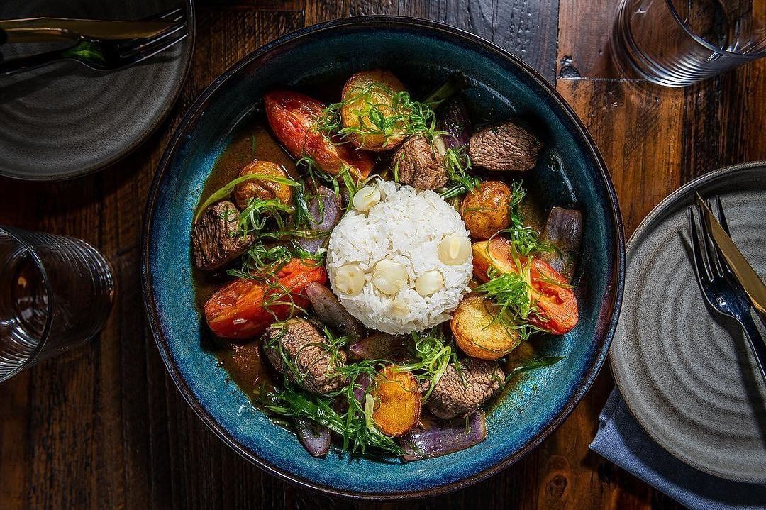 Latino Michelin Restaurants for High-End Dining Experiences - Luz Media