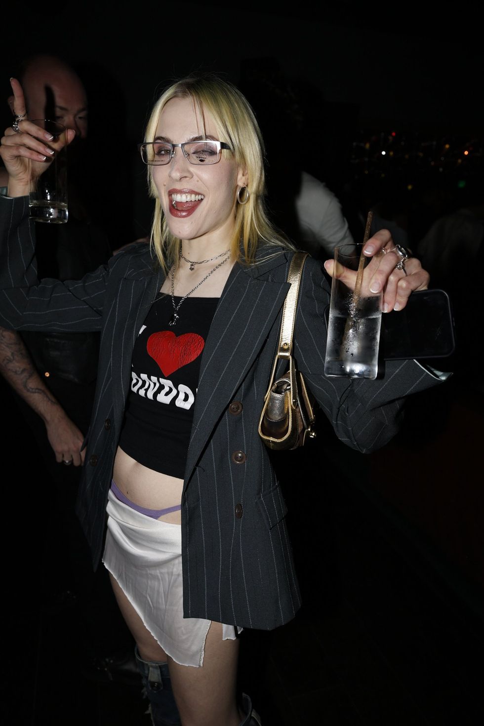 GAG Is Your Fave Pop Stars' Fave LA Party - PAPER Magazine