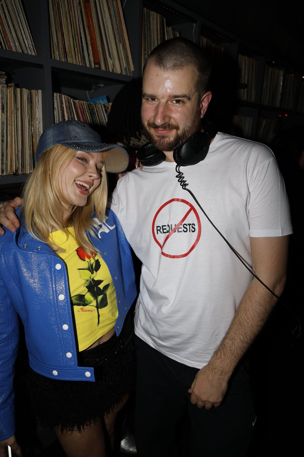 GAG Is Your Fave Pop Stars' Fave LA Party - PAPER Magazine