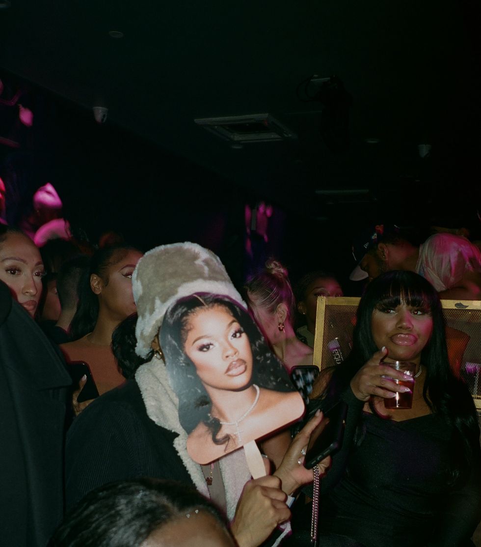 City Girls' JT Performs at The Harbor in NYC - PAPER Magazine