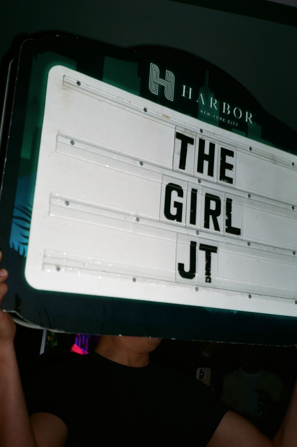 City Girls' JT Performs at The Harbor in NYC - PAPER Magazine