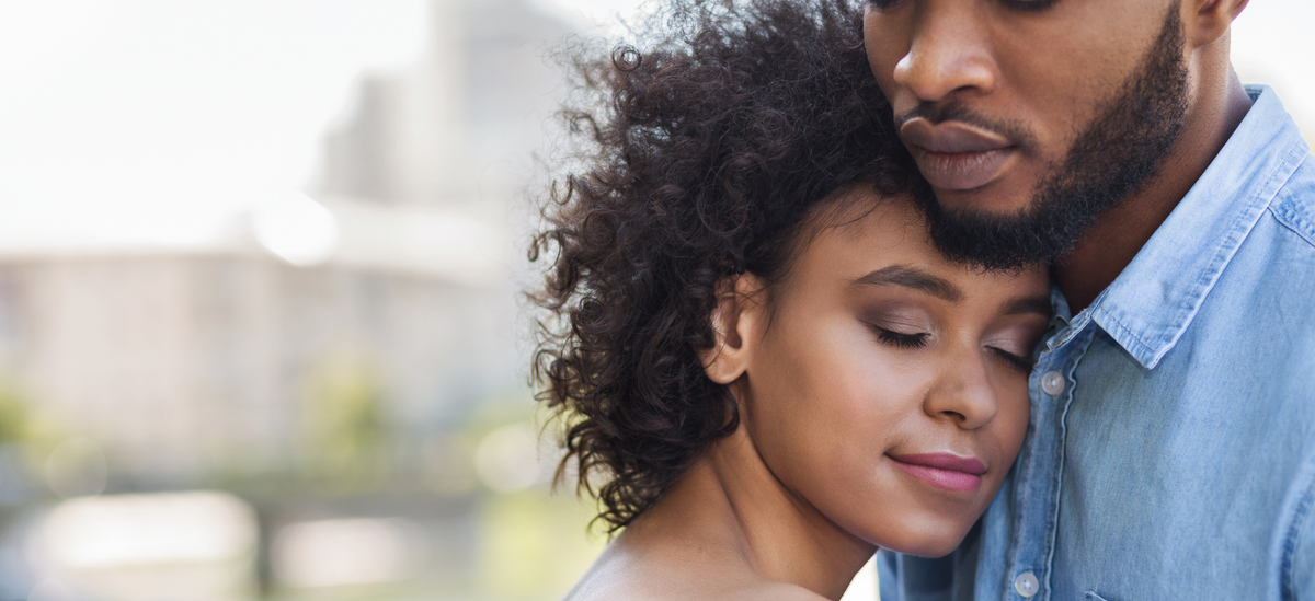 8. Thomas and Wynter. Married for 15 Years. - xoNecole