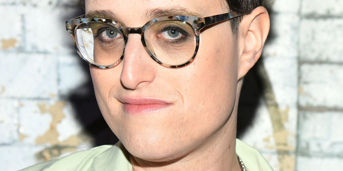 Jane Schoenbrun Talks "I Saw the TV Glow" - PAPER Magazine