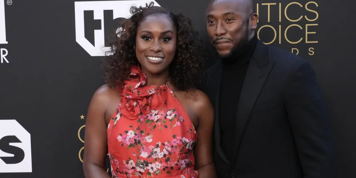 4 Things Issa Rae Has Said About Her Relationship - xoNecole