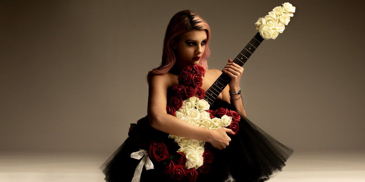 Pretty Sick Shares Visuals for '"Streetwise" - PAPER Magazine