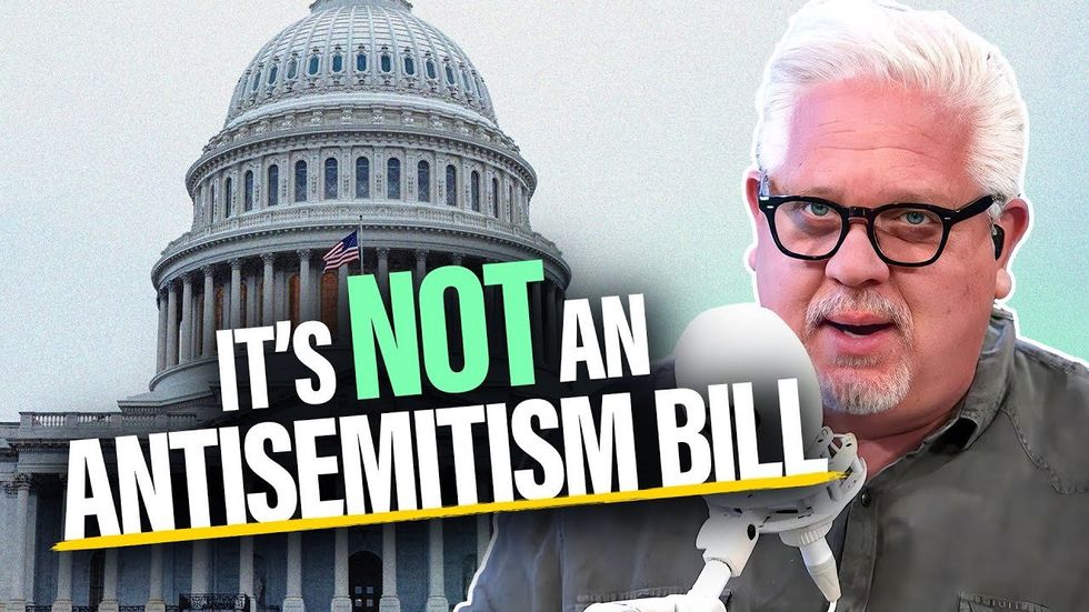 REPUBLICANS Just Passed a HATE SPEECH Bill Under the Guise of ... REPUBLICANS Just Passed a HATE SPEECH Bill Under the Guise of ...