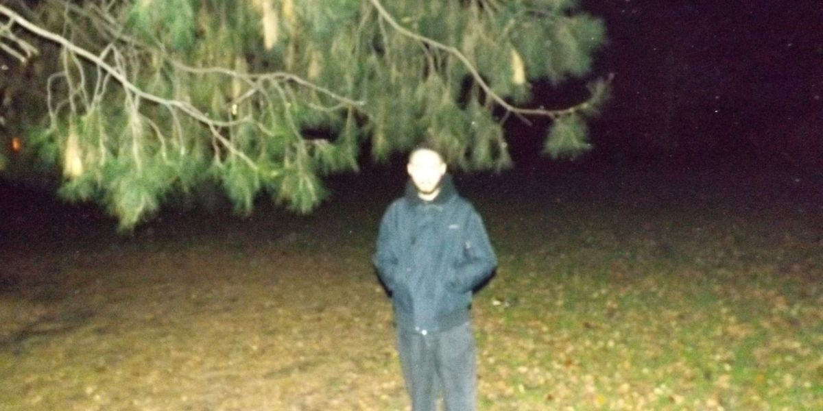 jawnino Talks His Debut "40" - PAPER Magazine