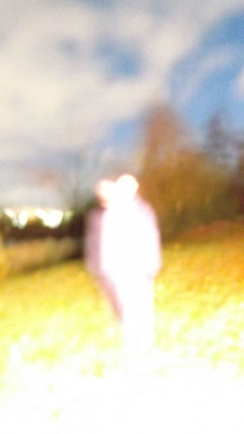 jawnino Talks His Debut "40" - PAPER Magazine