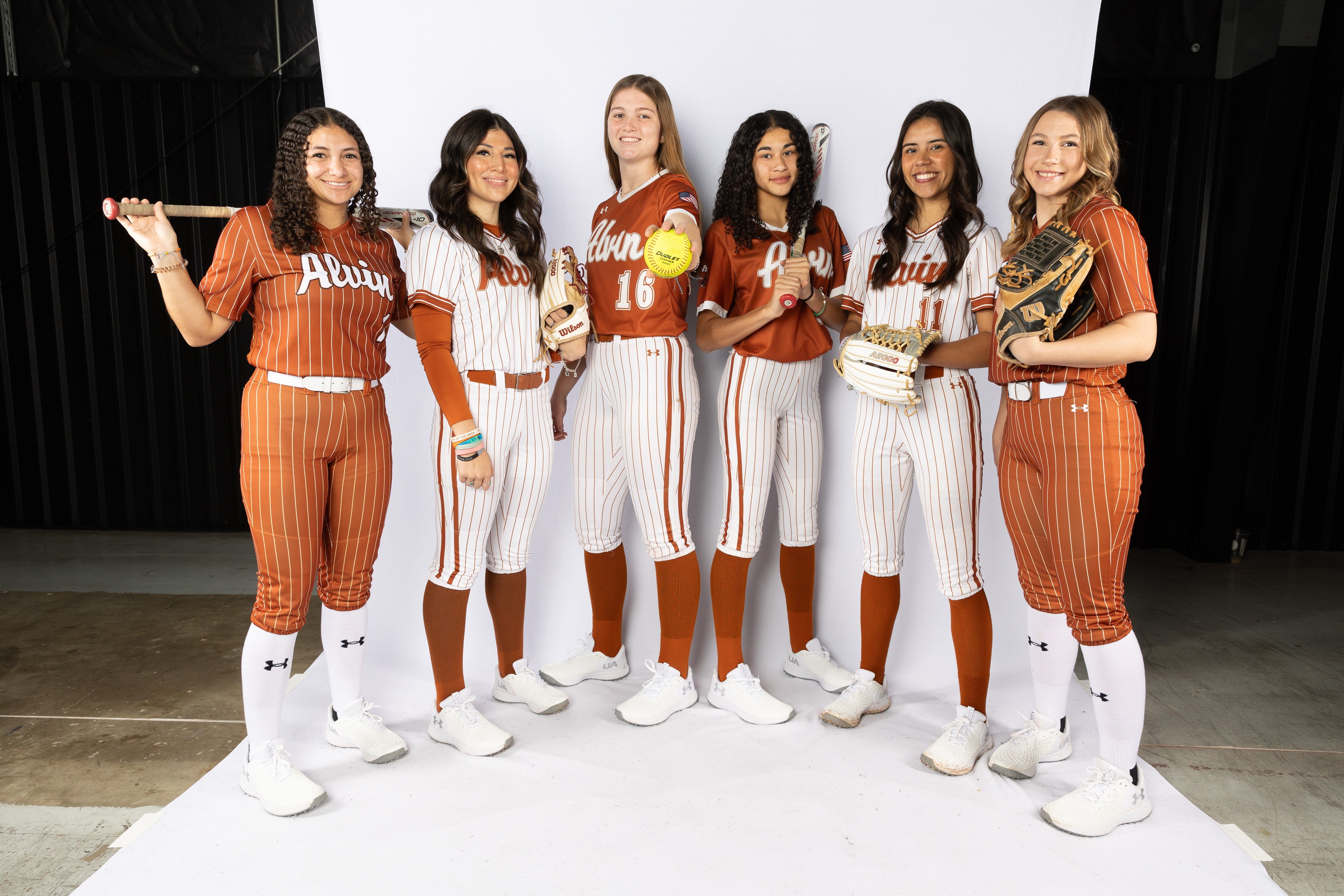 PRIME-TIME: Most pivotal clashes in Softball Regional Quarterfinals - VYPE
