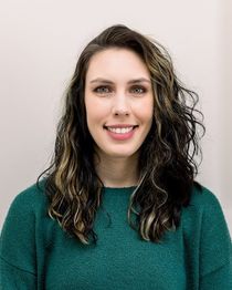 Jessica Braun Gervais