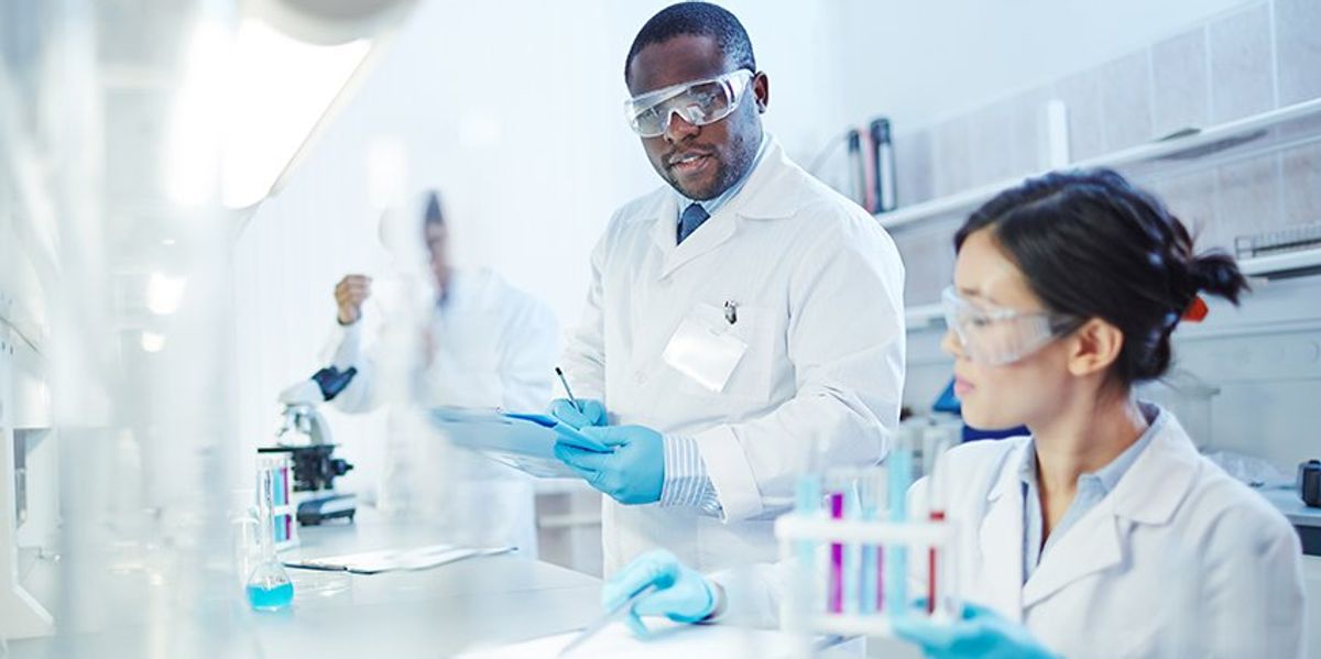 3 Houston cancer-focused research projects receive seed grants from new ...