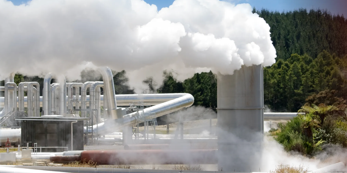 Halliburton introduces new pump technology designed for geothermal ...