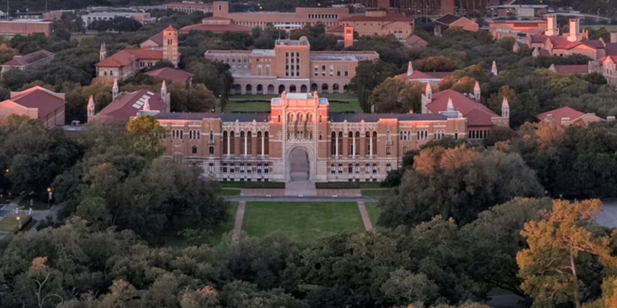 Houston school named among 'New Ivies' on Forbes list - InnovationMap