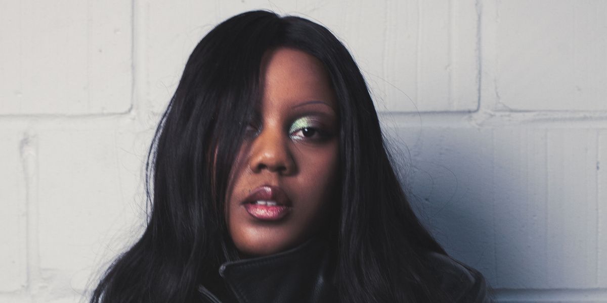 DJ Lyzza Talks "Too Slow" - PAPER Magazine