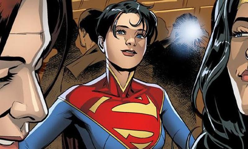 Latina Superheroes: Few but Mighty - Luz Media