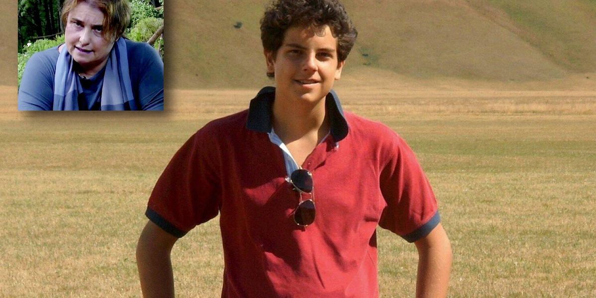 «Il mio Carlo invia segni e miracoli. In sogno mi disse: “Tornerai madre”»