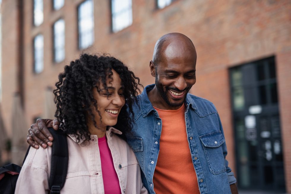 Your Sun Sign And Relationship With Your Father Explained - xoNecole