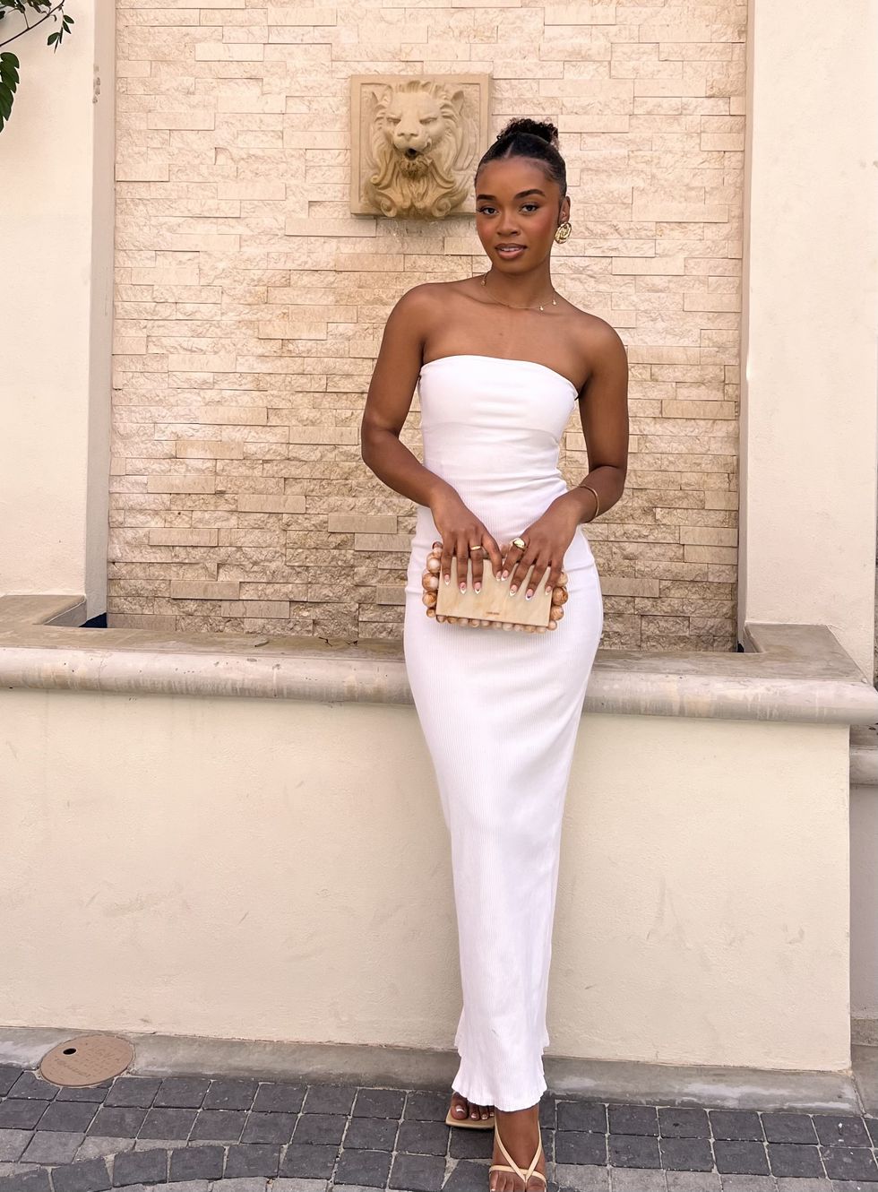 About Face: Content Creator Kyra Nikole Skincare Routine - xoNecole