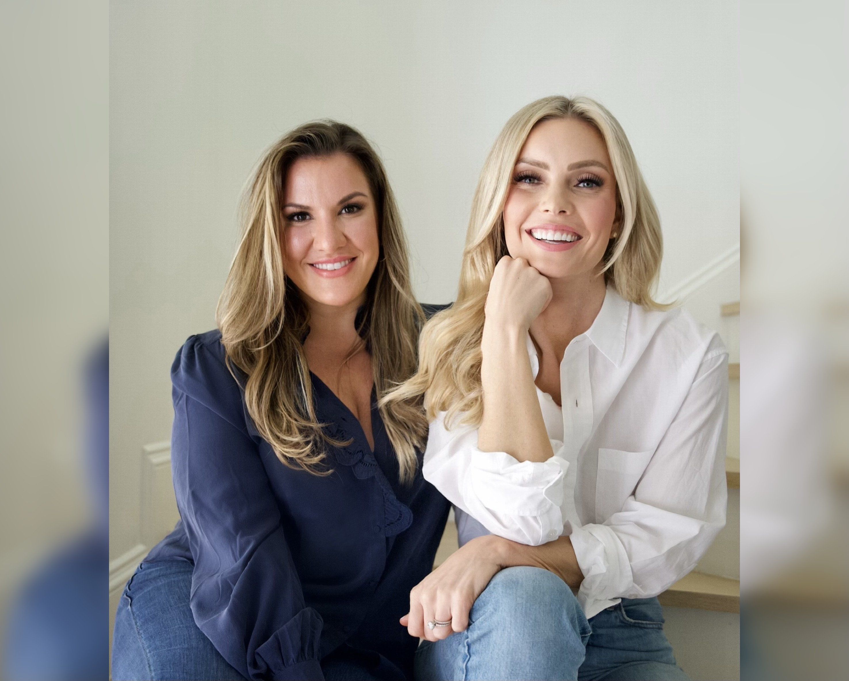 Houston fitness entrepreneur serves up smart baby gear line - InnovationMap