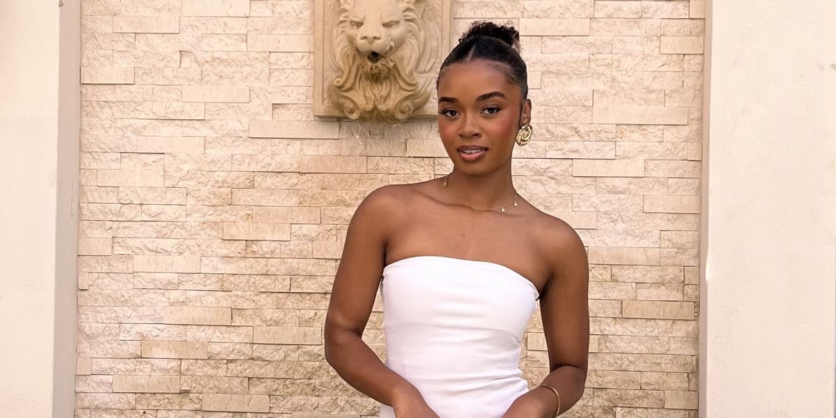 About Face: Content Creator Kyra Nikole Skincare Routine - xoNecole