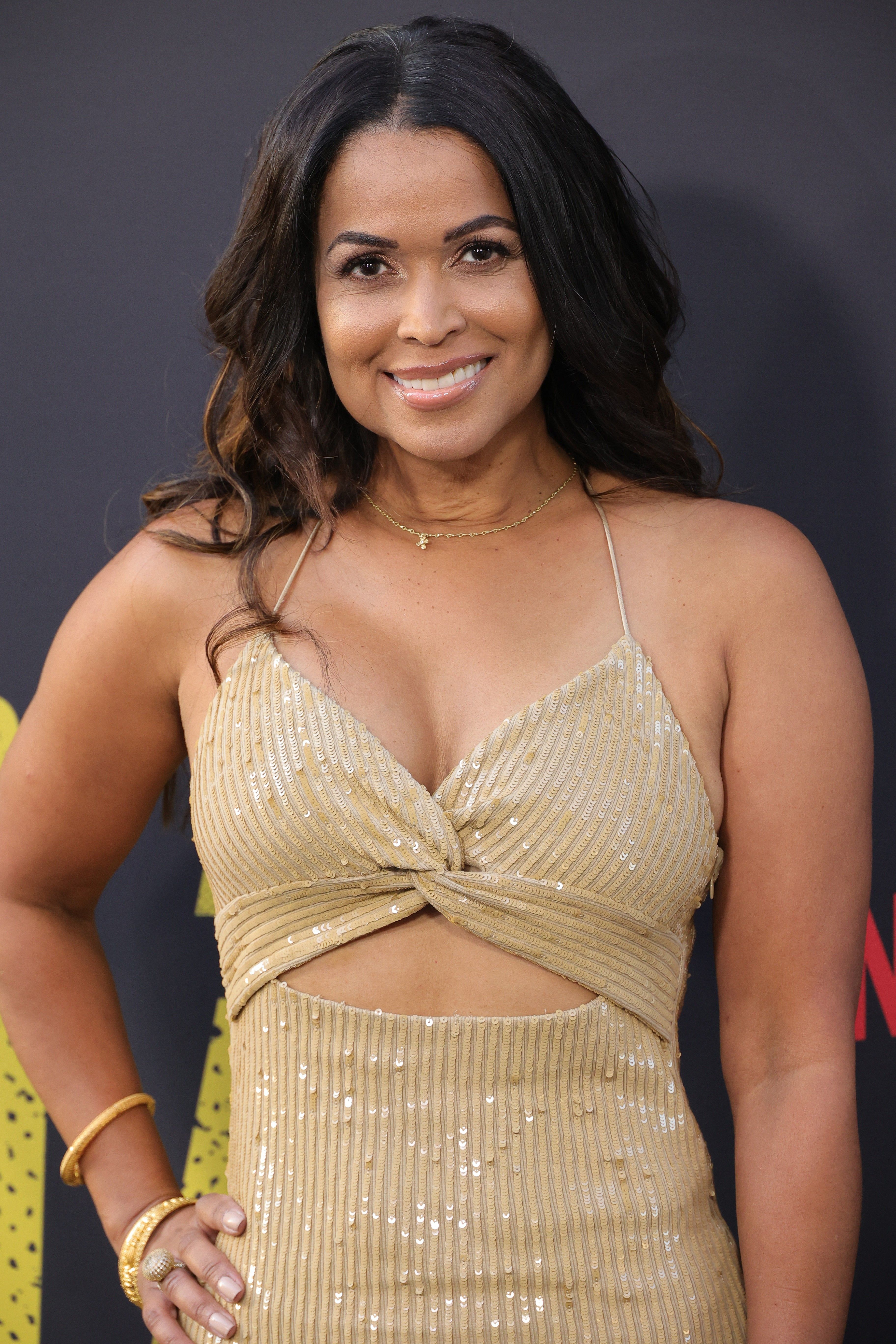 Tracey Edmonds Dropped Her Anti-Aging Routine - xoNecole