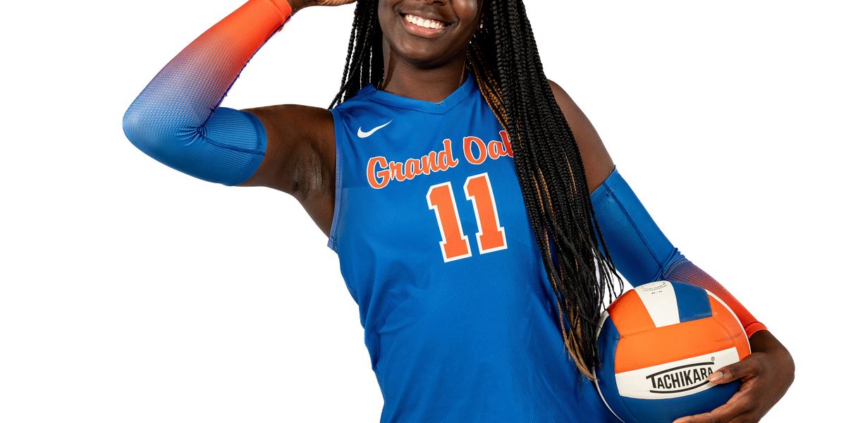 STAR POWER: Auguste, Carlton, Minor carry banner for VYPE's Top 50 ...