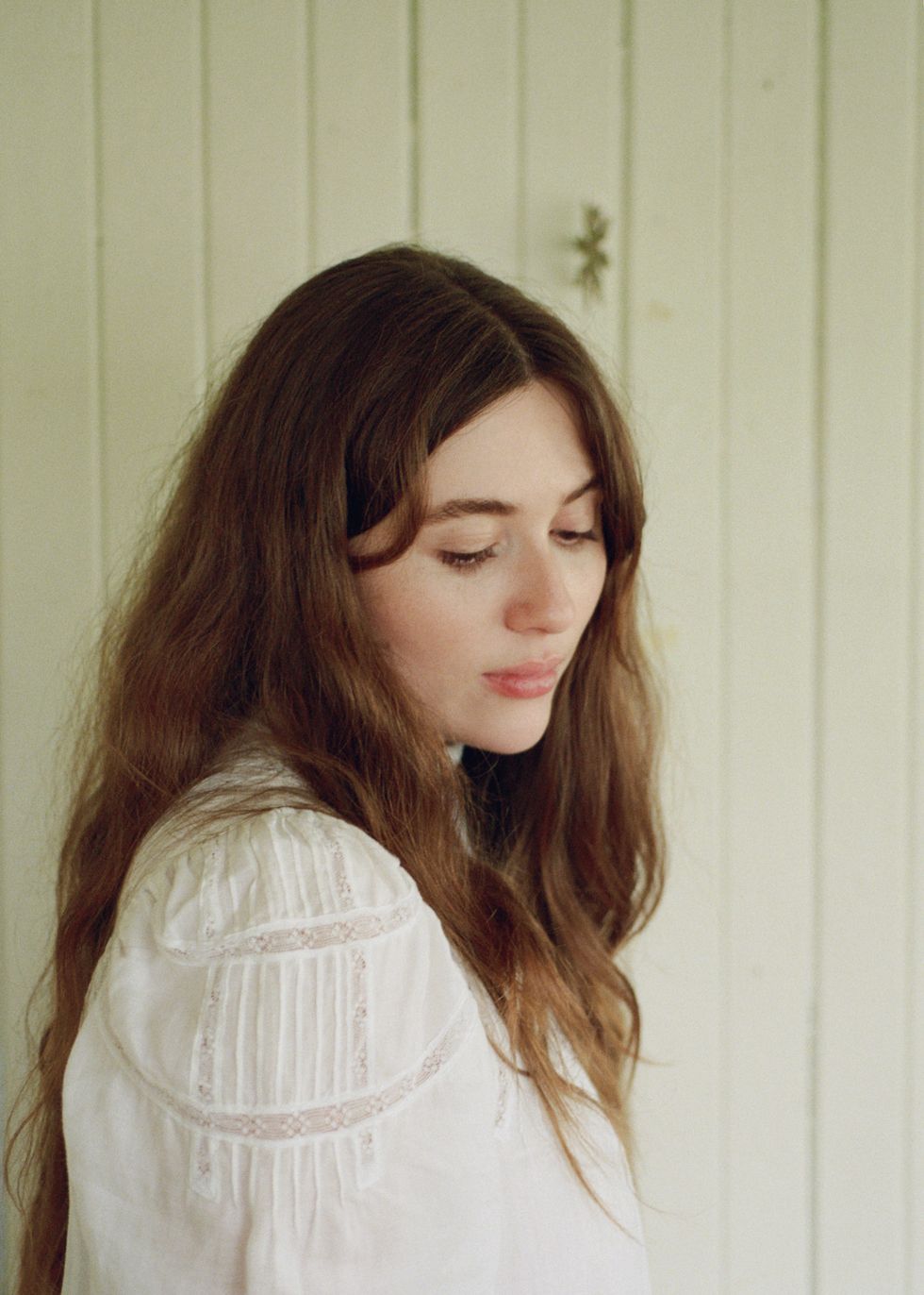 Honor Levy Talks 'My First Book' - PAPER Magazine