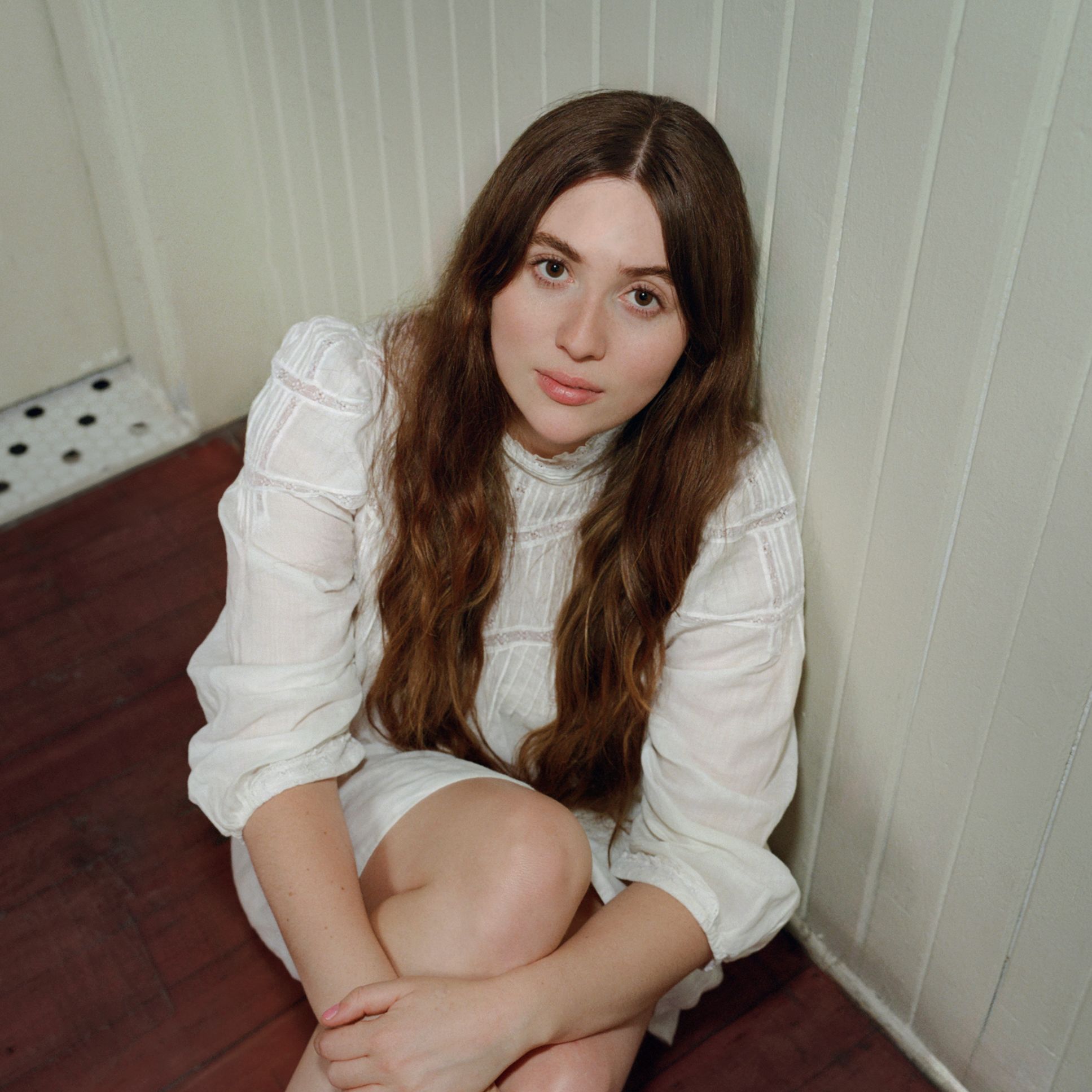 Honor Levy Talks 'My First Book' - PAPER Magazine