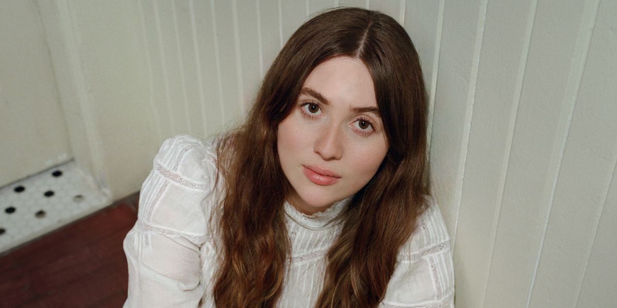 Honor Levy Talks 'My First Book' - PAPER Magazine