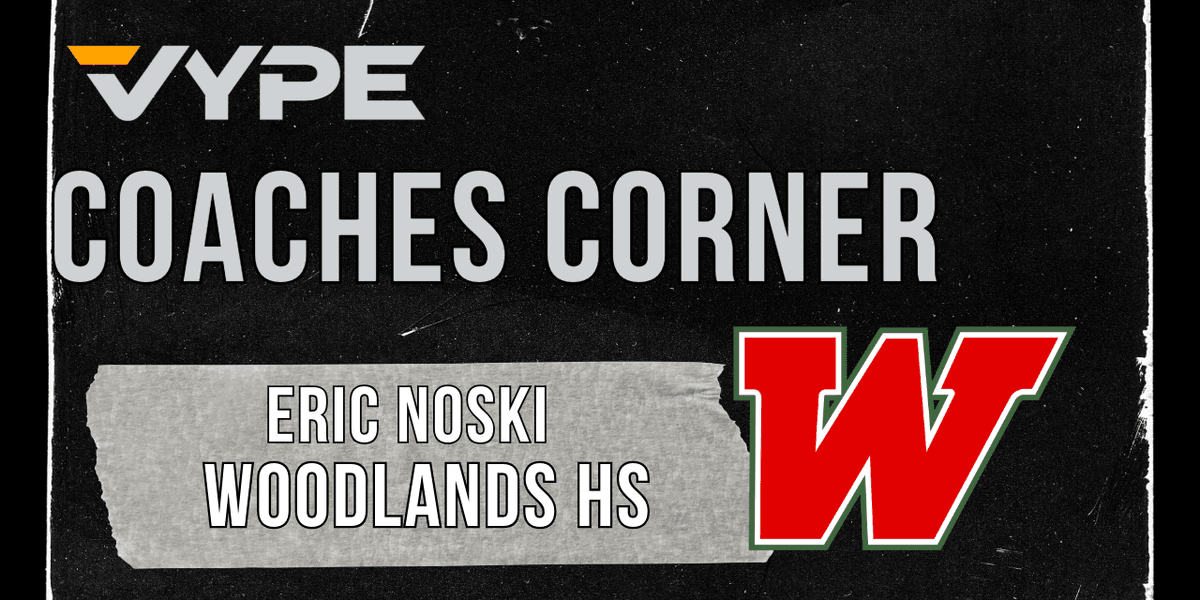 VYPE Coaches Corner: The Woodlands Golf Coach Eric Noski; State Tourney ...
