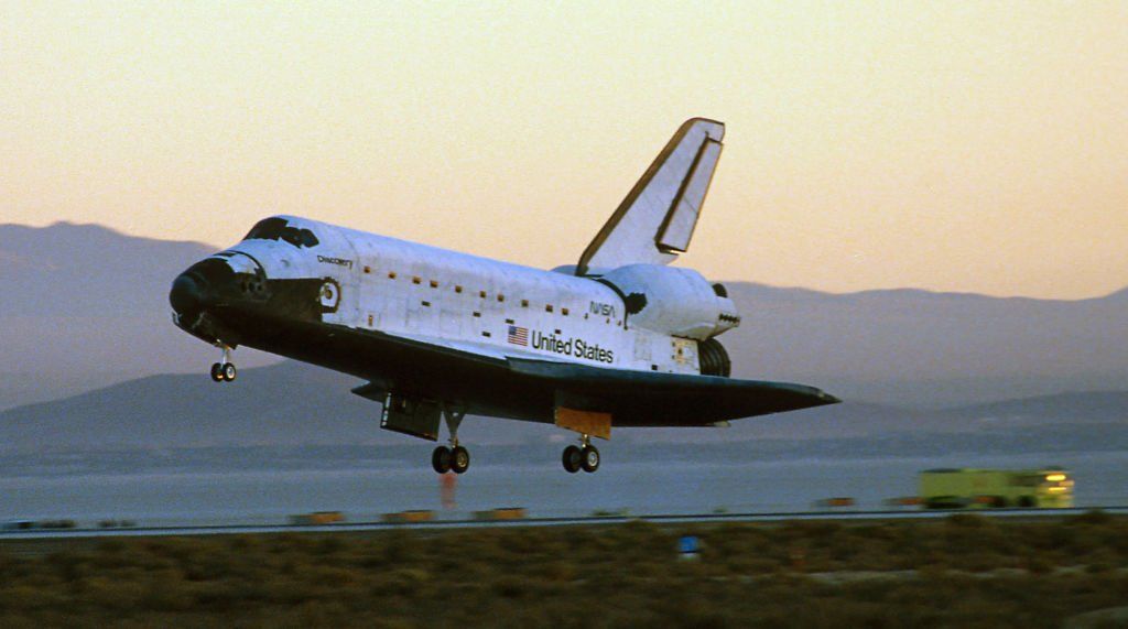 5 SURPRISING ways space tech is used in your daily life - Glenn Beck