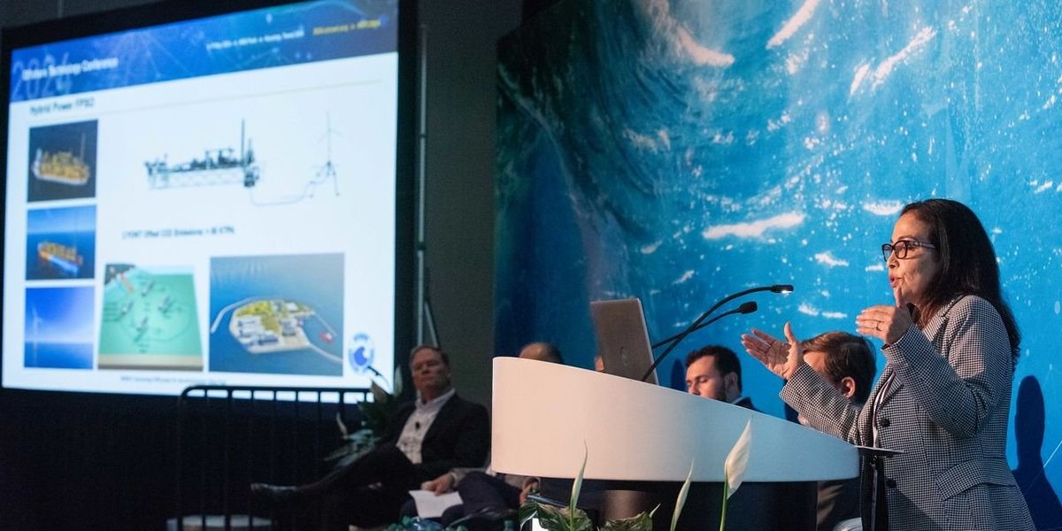 Equinor invests in lithium, ExxonMobil names new board member, and more ...