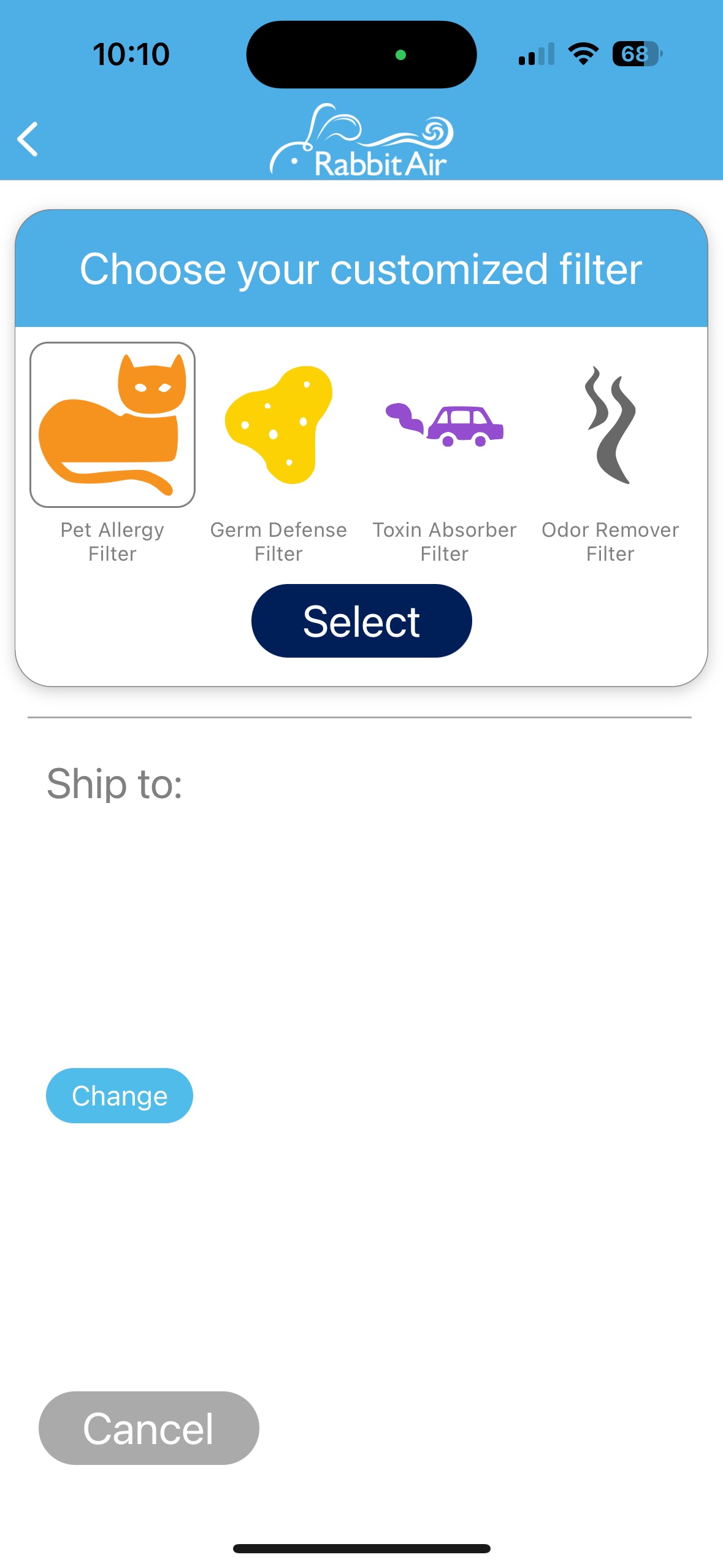 Rabbit Air A3 Review: Ultra Quiet, Effective Air Purifier - Gearbrain