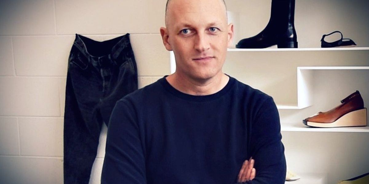 Massimiliano Sandri: «Troppi sussidi, nessuno vuole più lavorare» - La ...