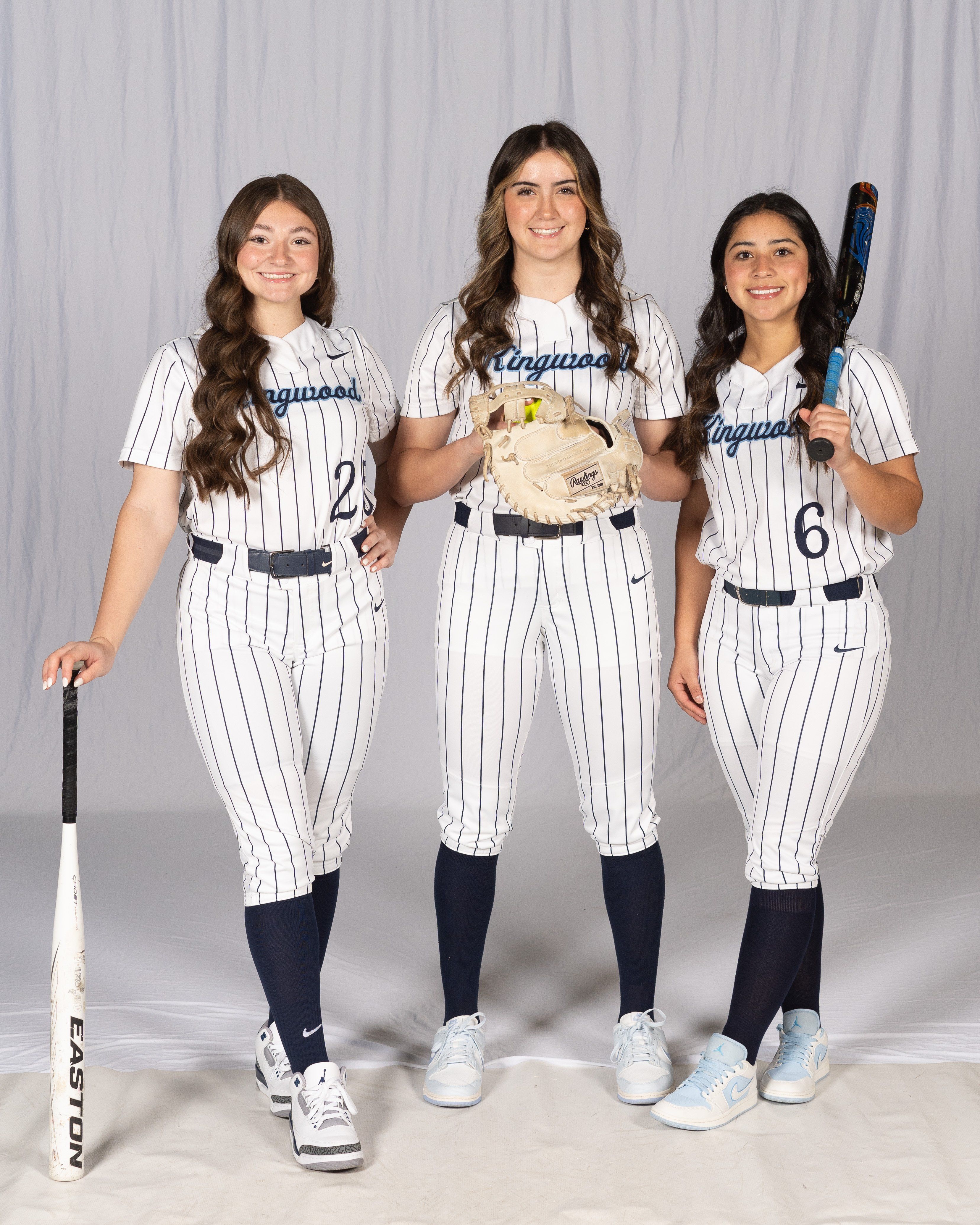 THE CLOSING STAGES: UIL Softball Regional Finals Preview - VYPE