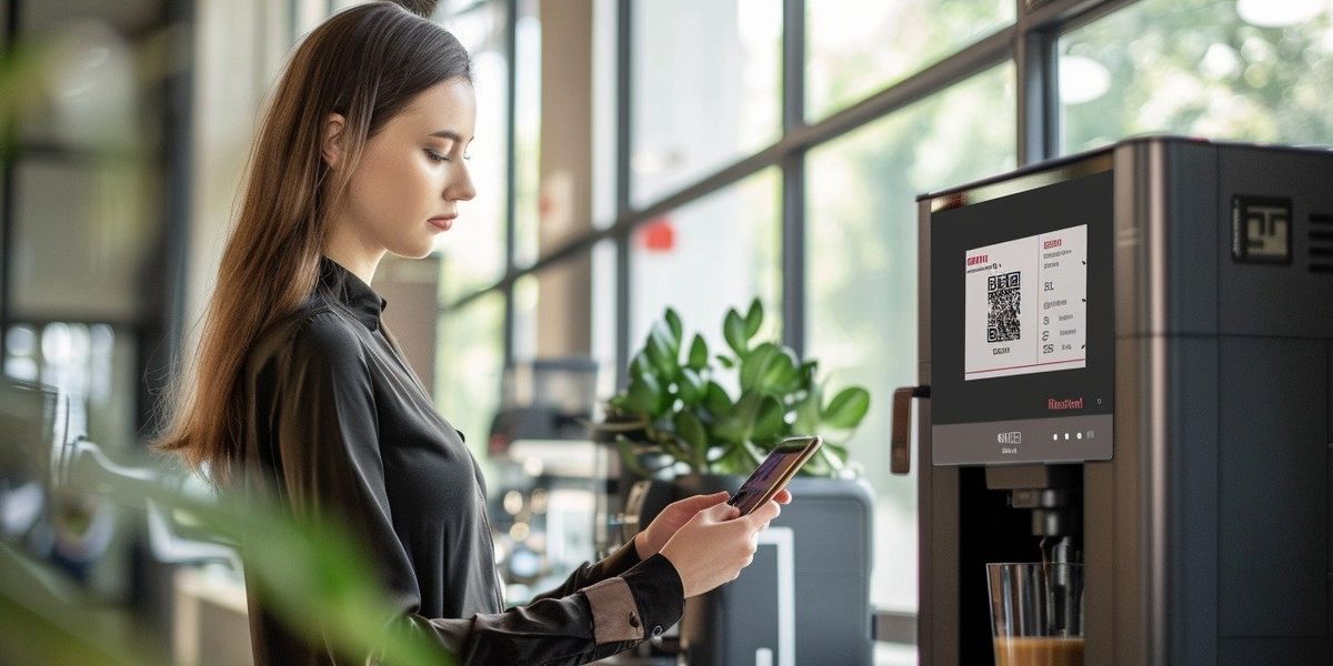 Learn to Scan Micro QR Codes on IoT Devices - Gearbrain